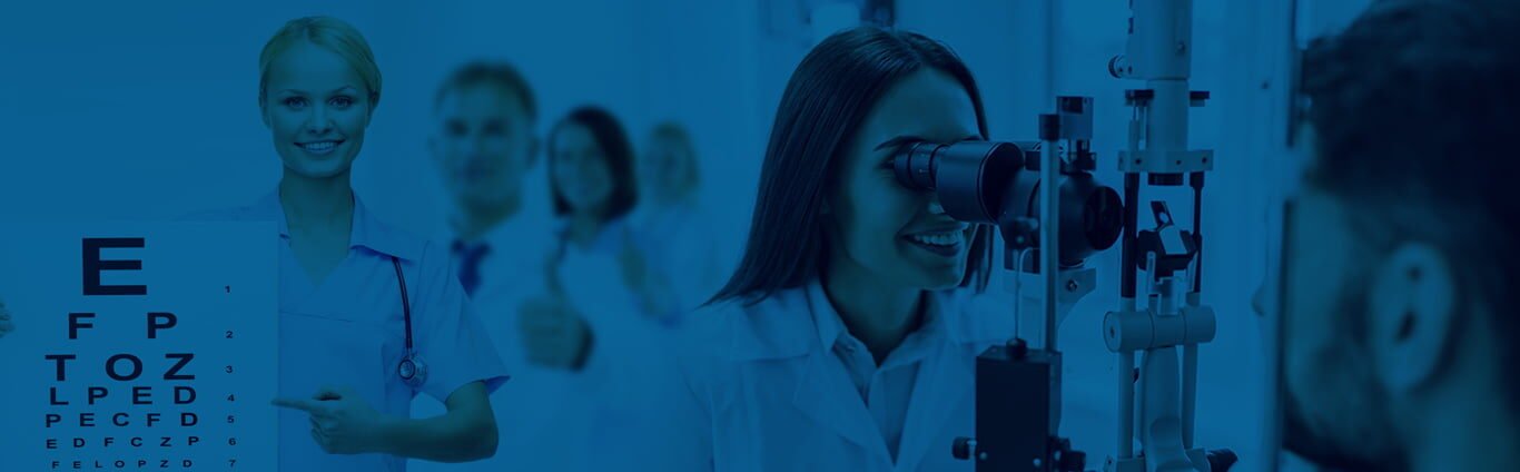 Optometrist & Ophthalmologist Jobs | Eye Doc Recruiting