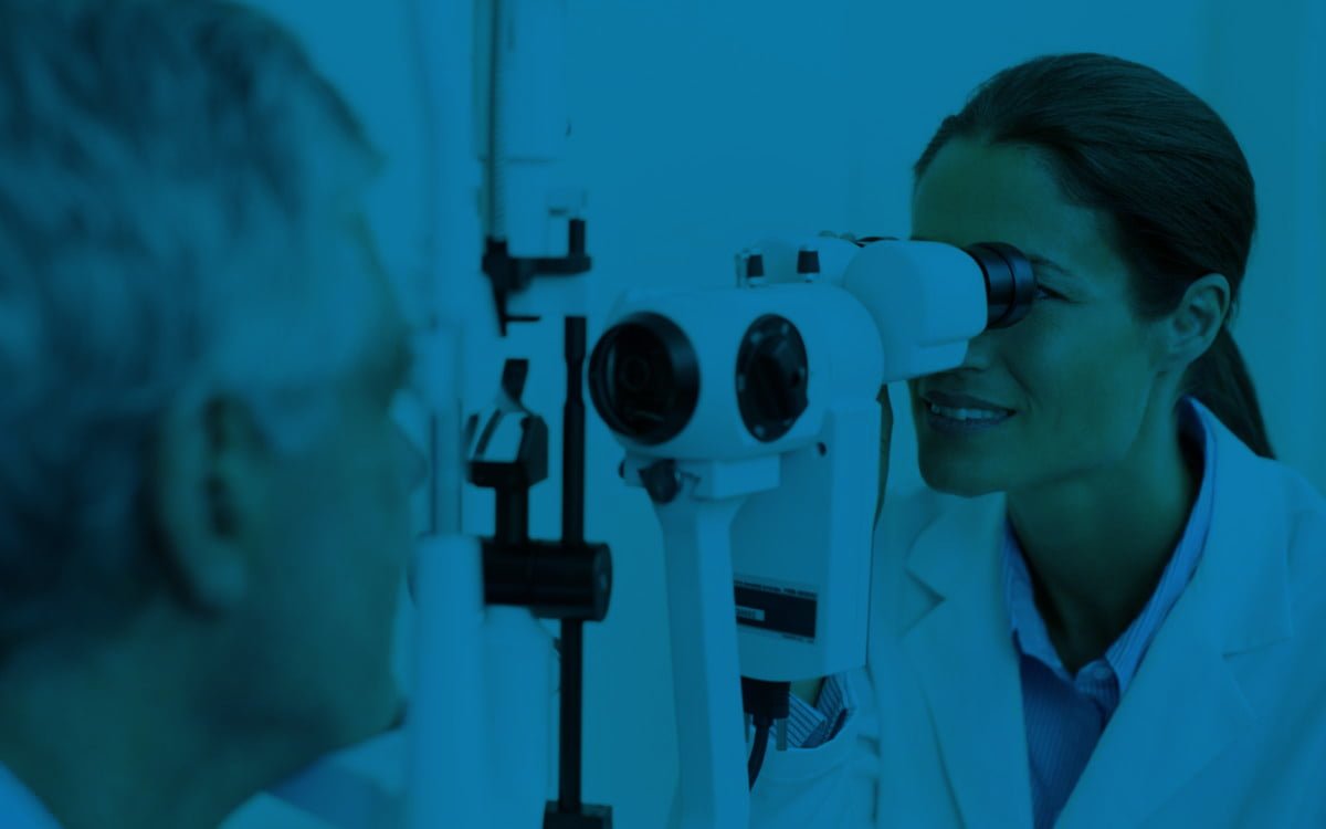 Ophthalmologist Recruiting | Eye Doctor Recruiting